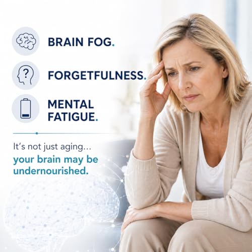 Support cognitive function with magnesium