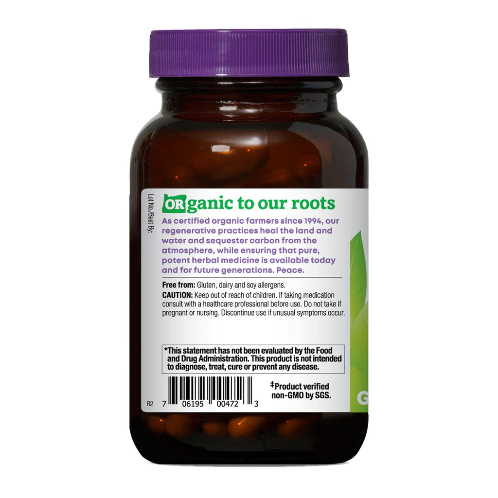 support cognitive function with mushrooms