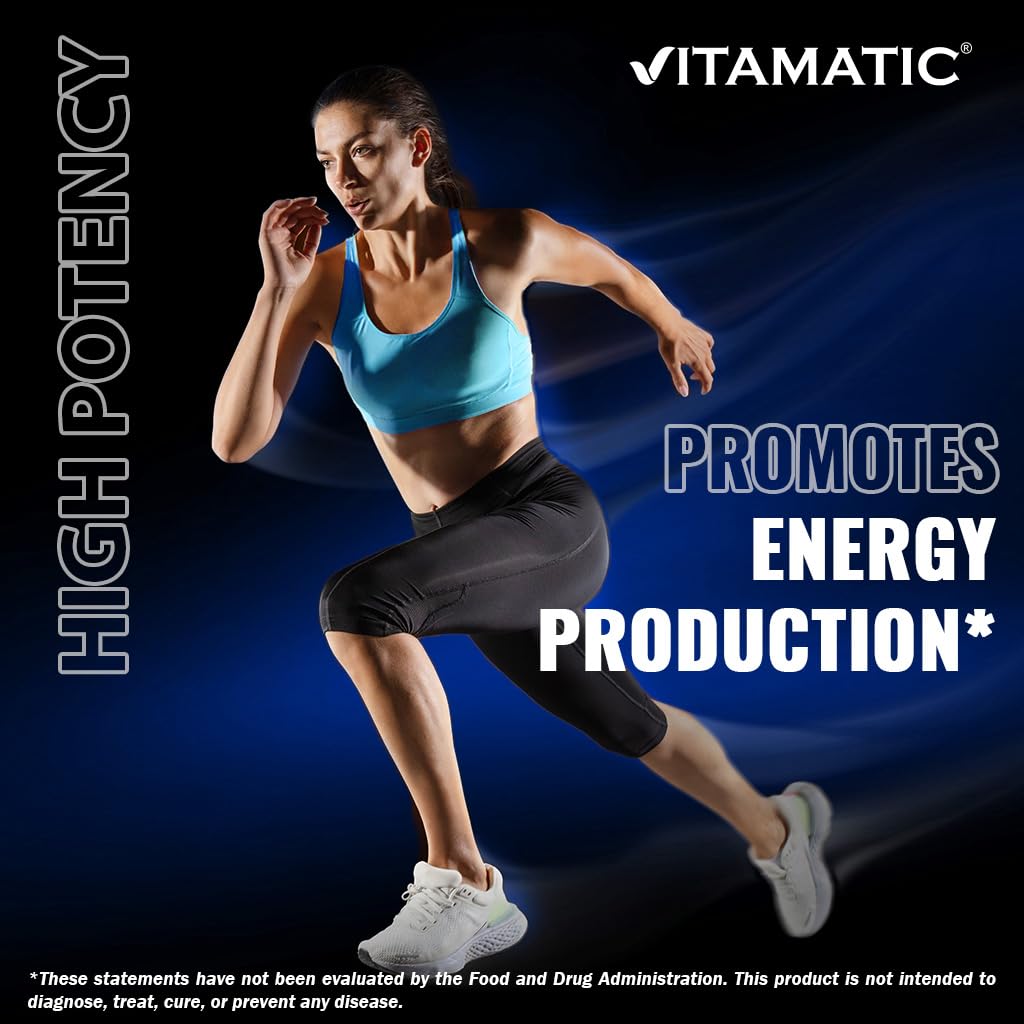 Support cognitive function with Thiamine