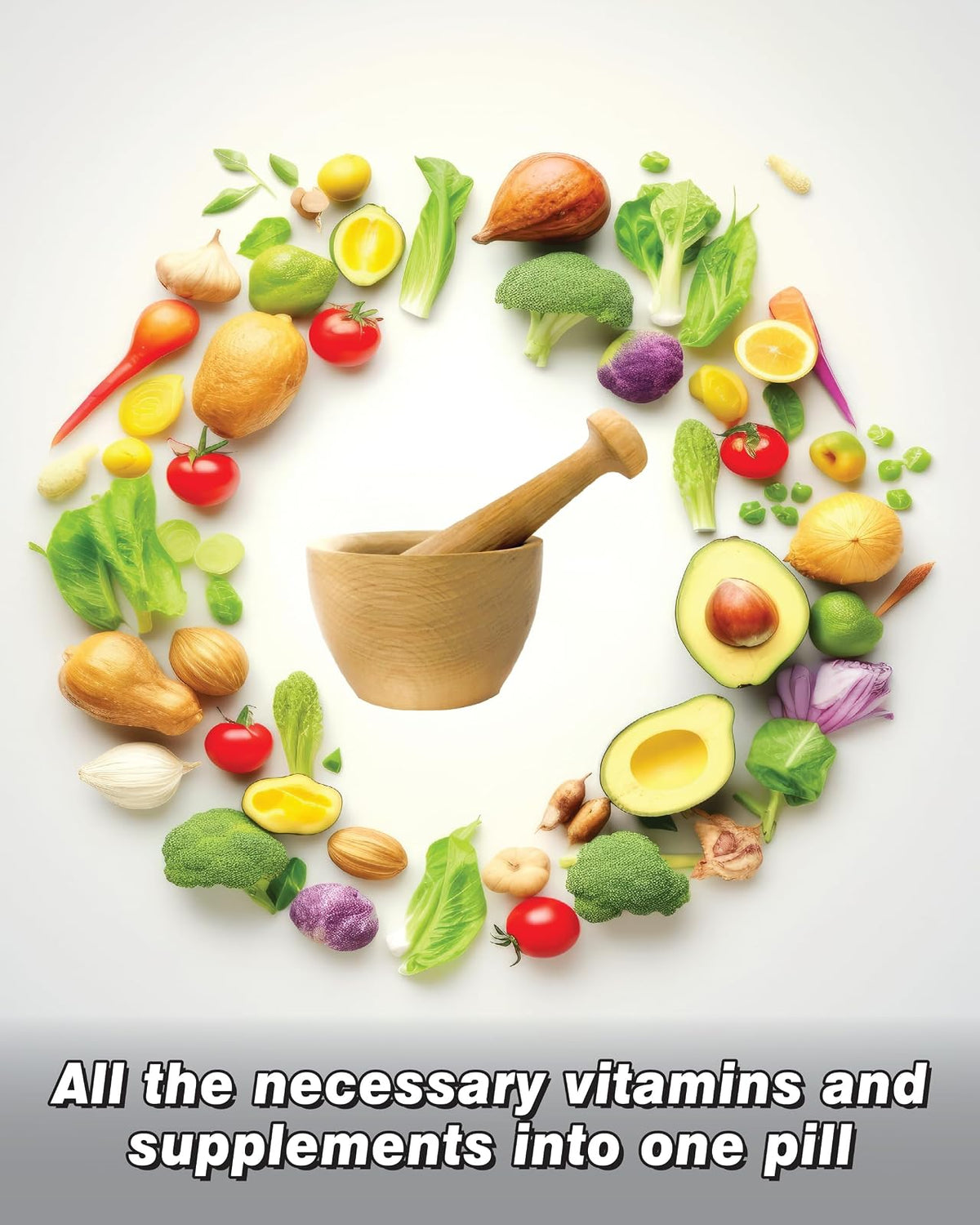 Support cognitive function with Thiamine