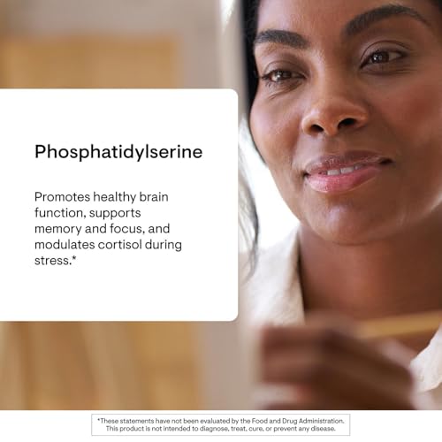 support cognitive function with THORNE