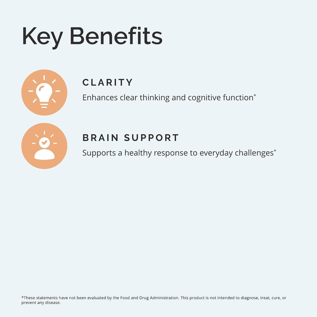 Support cognitive function with Tyrosine