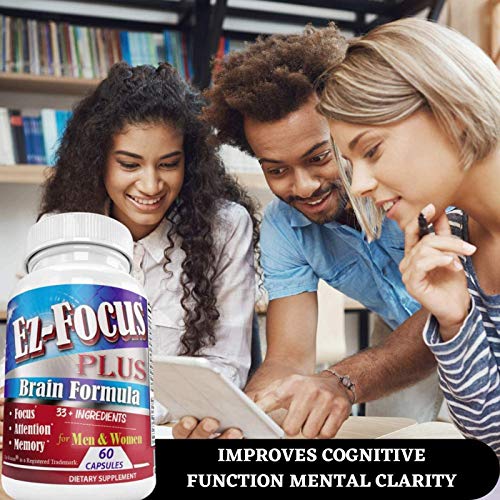 support cognitive function with vitamins