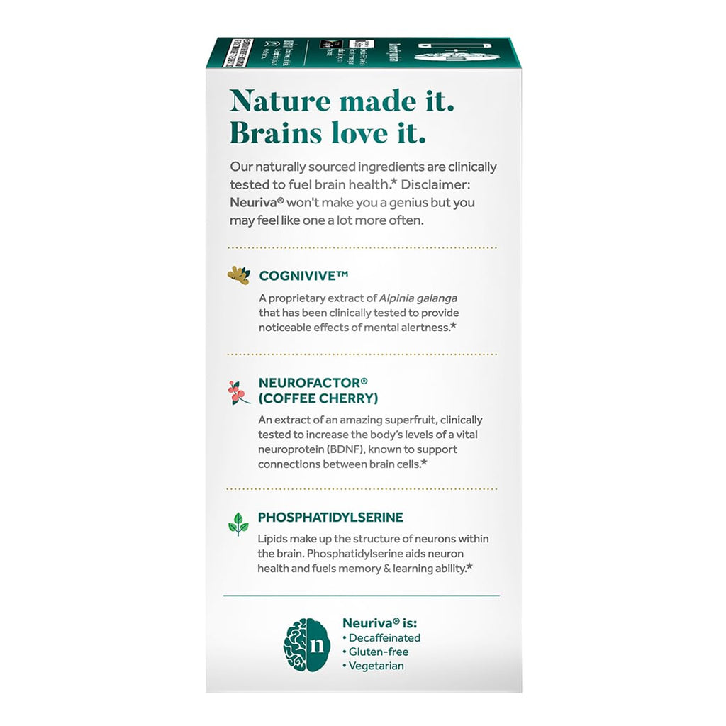 support cognitive health daily