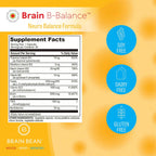 support cognitive health with vitamins