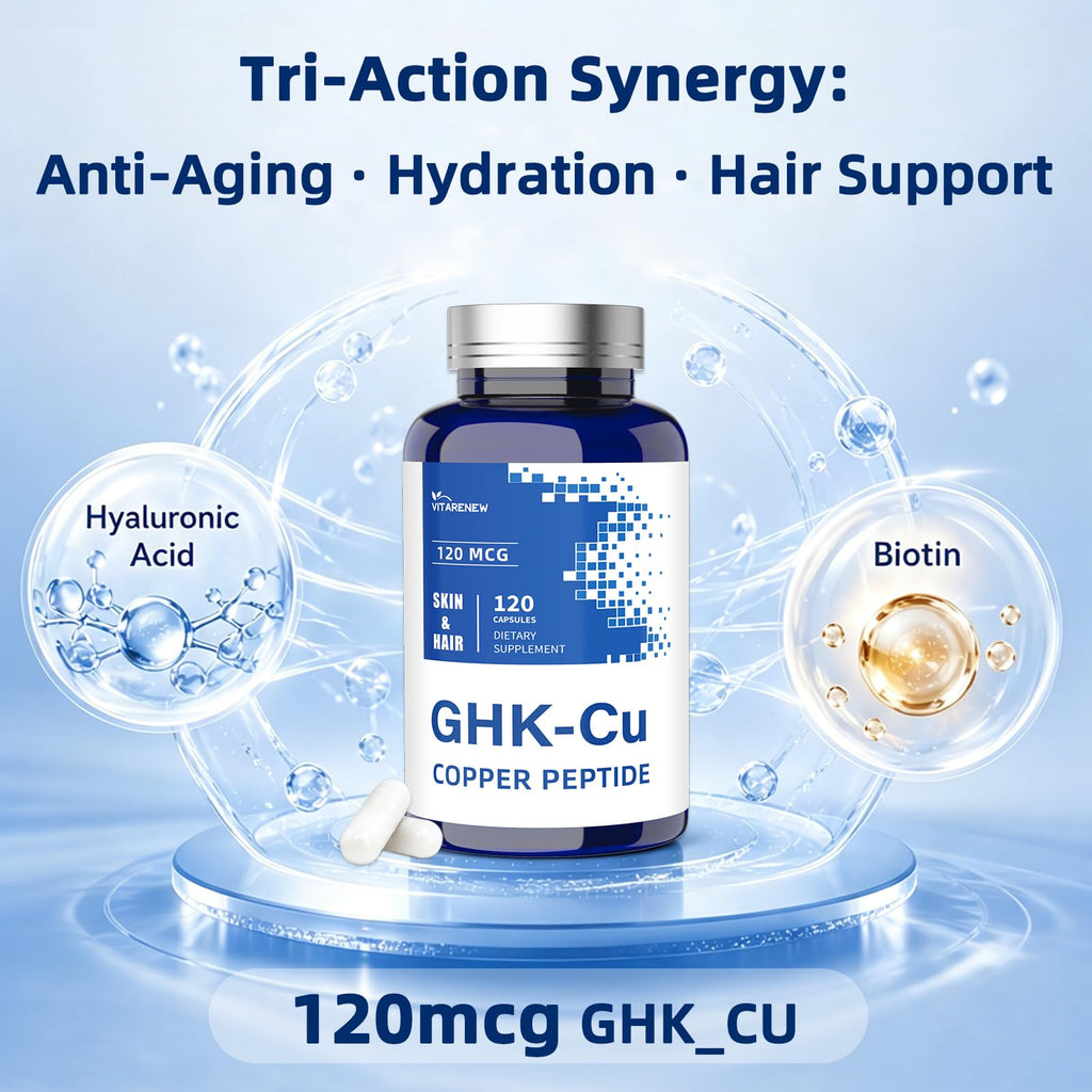 support collagen production naturally