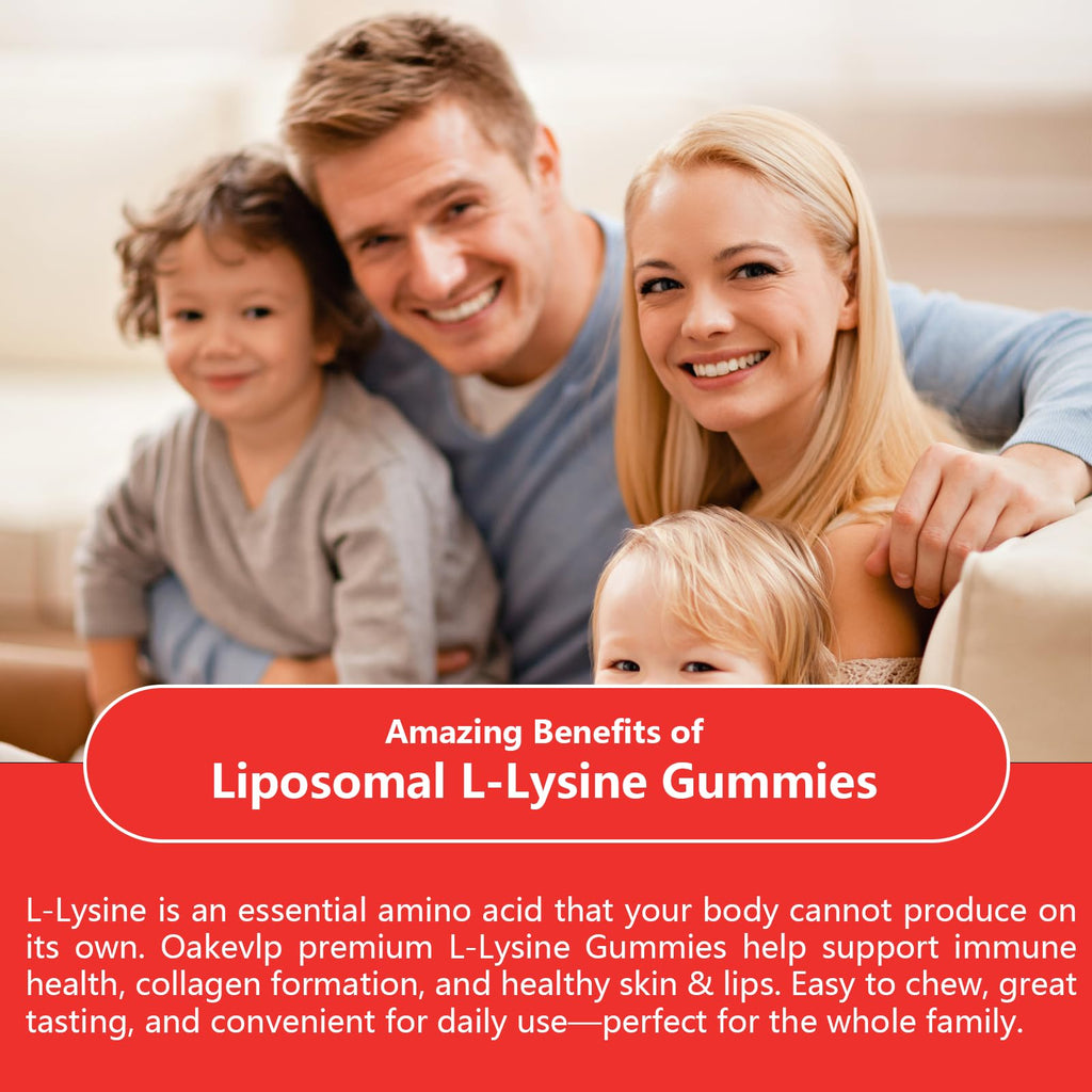 Support collagen production with gummies