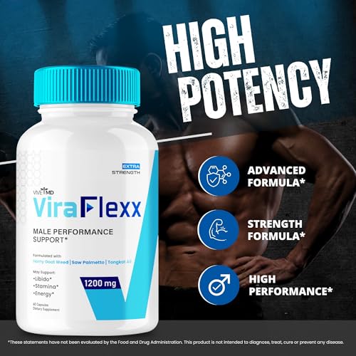 support daily wellness with ViraFlexx