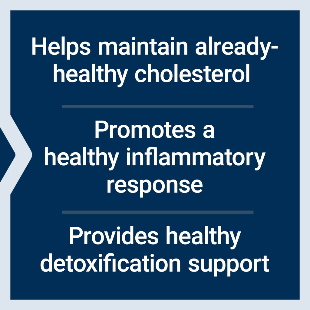 support detoxification with calcium