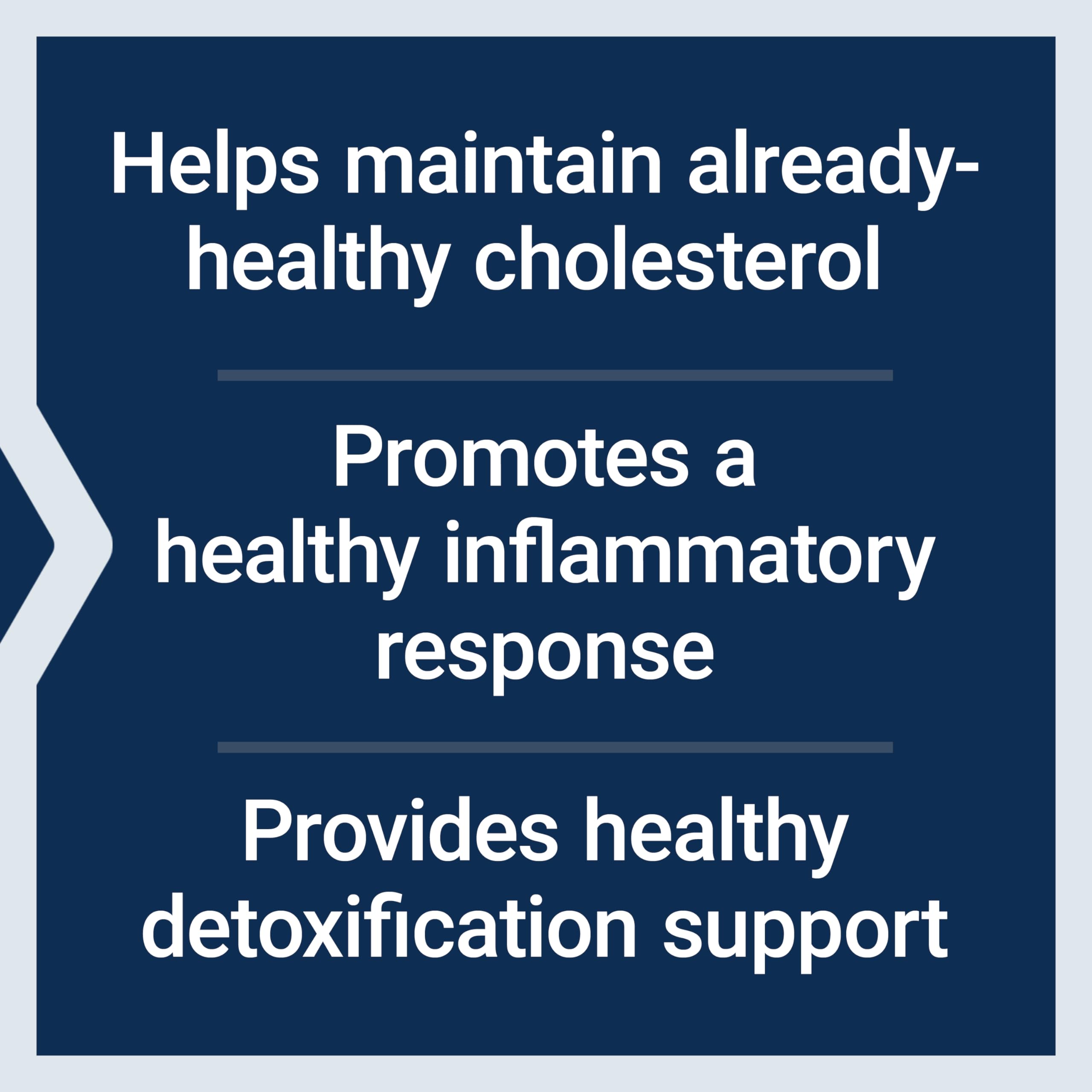support detoxification with calcium