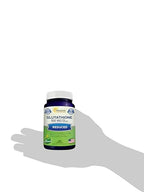 support detoxification with glutathione