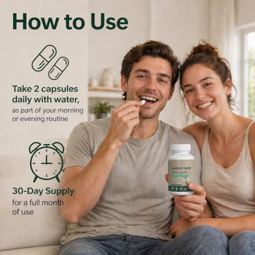 support detoxification with herbal complex