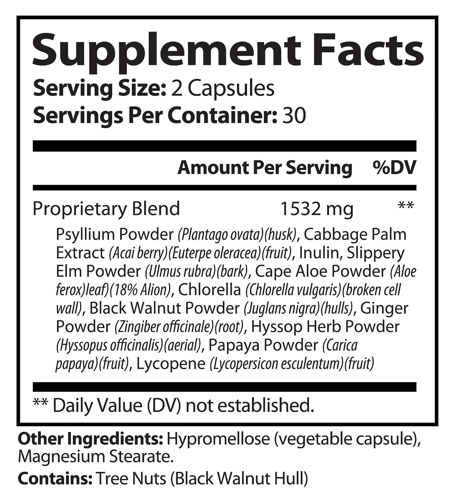 Support digestion with acai berry cleanse