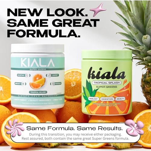 support digestion with chlorella powder