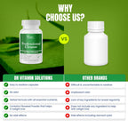 support digestion with detox tea
