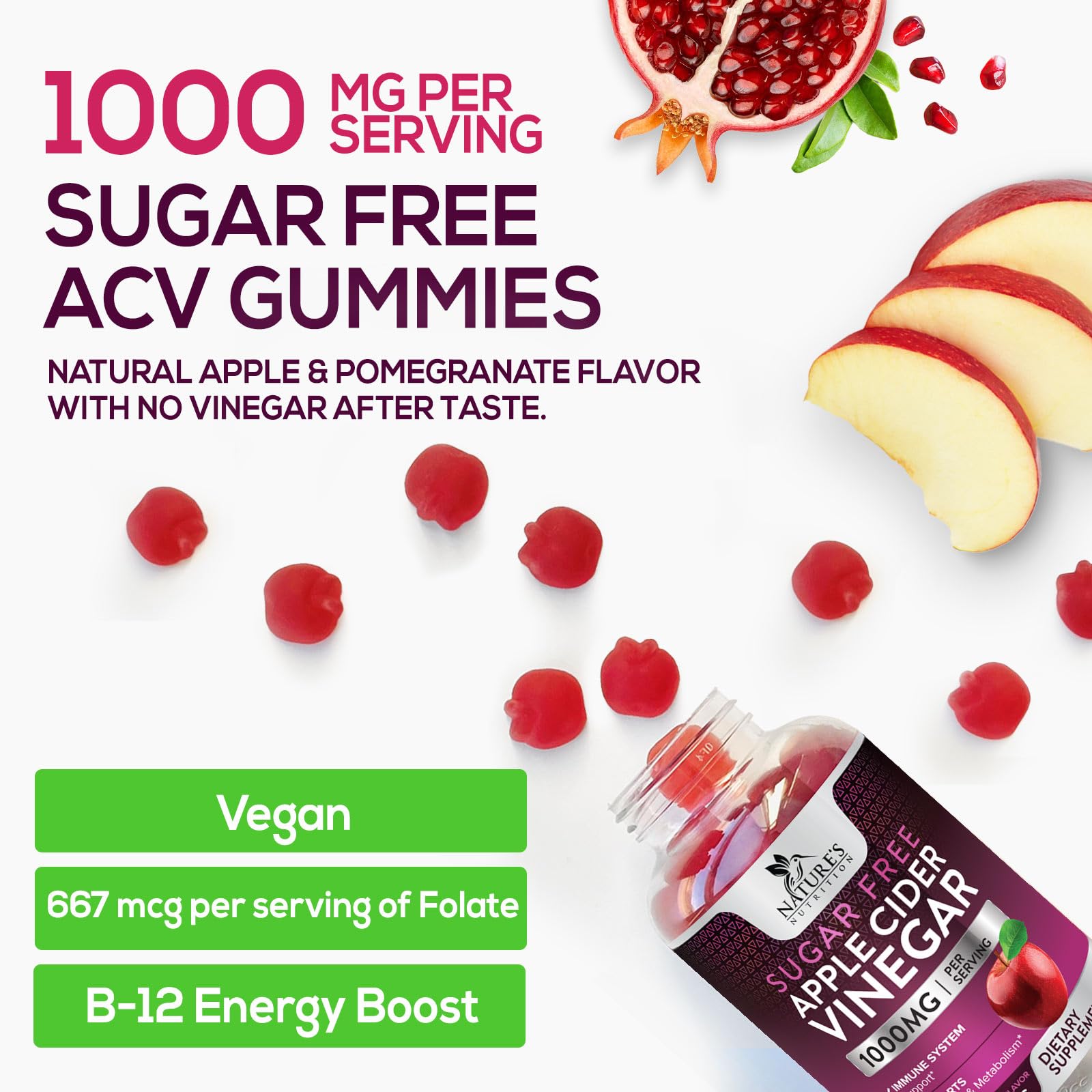 support digestion with gummies