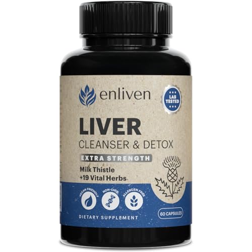 support digestion with milk thistle