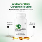 support digestion with turmeric curcumin