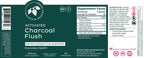 support digestive balance with charcoal