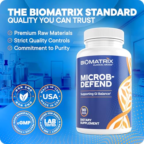 support digestive balance with enzymes