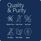 support digestive comfort with enzymes