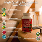 support digestive health at night