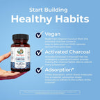 support digestive health capsules
