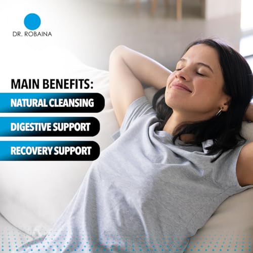 support digestive health capsules