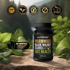 support digestive health capsules