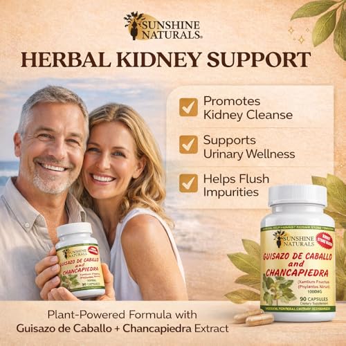 support digestive health Chanca Piedra