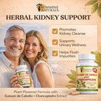 support digestive health Chanca Piedra