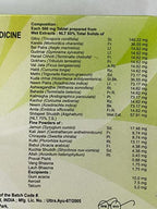 support digestive health Divya Madhunashini Vati