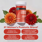 support digestive health during menopause