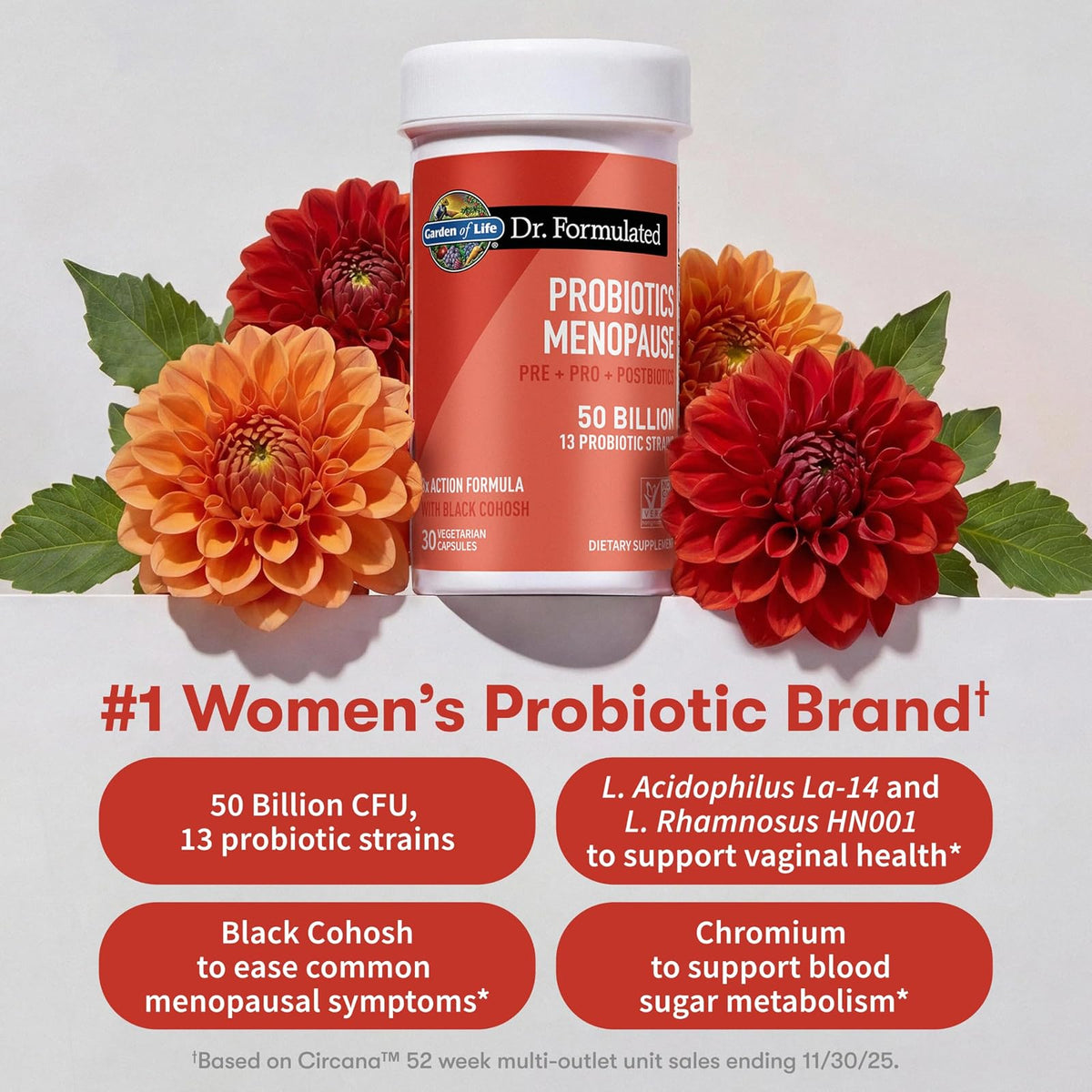 support digestive health during menopause