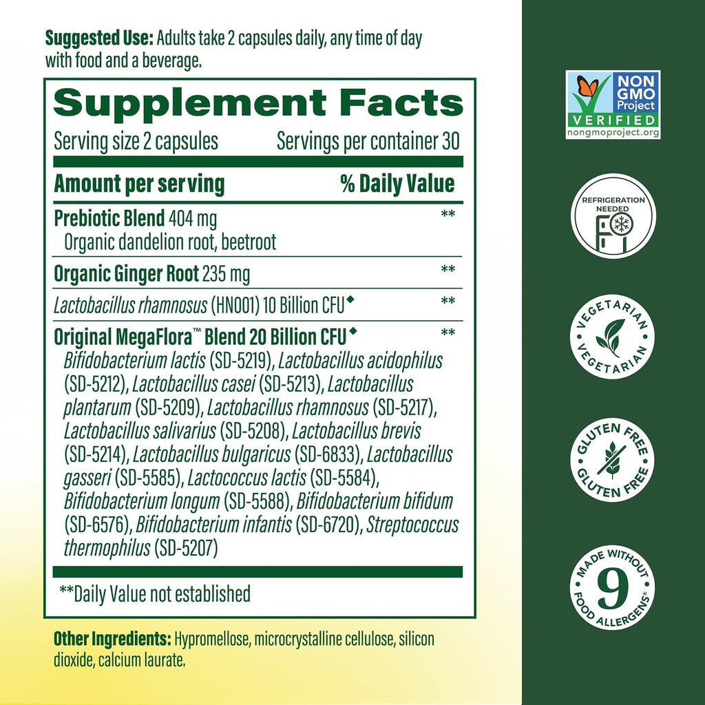 support digestive health during pregnancy
