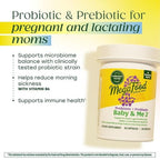 support digestive health during pregnancy