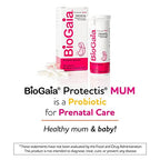 support digestive health during pregnancy