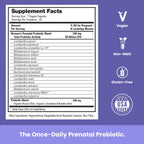 support digestive health during pregnancy