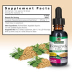 support digestive health fenugreek extract