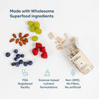 support digestive health for babies