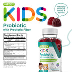 support digestive health for kids