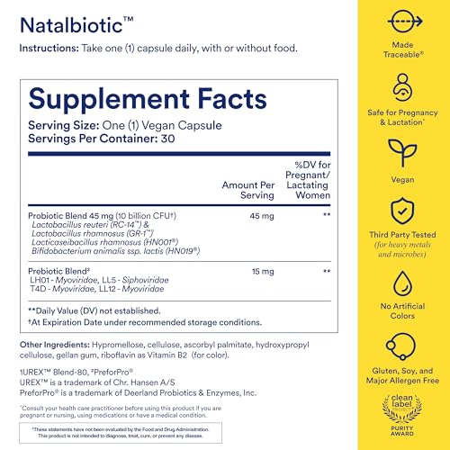 support digestive health for moms