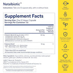support digestive health for moms