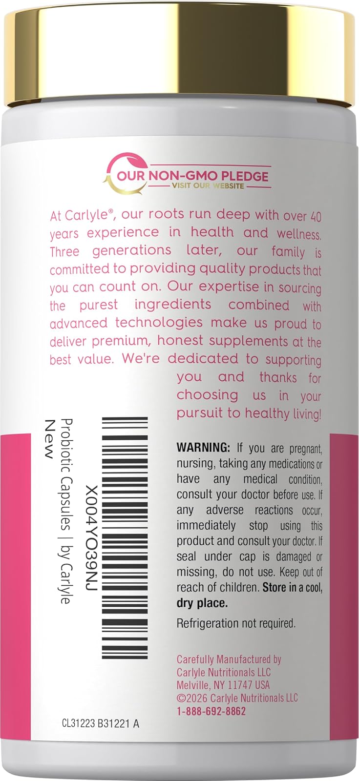 support digestive health for women