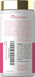 support digestive health for women