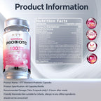 support digestive health for women