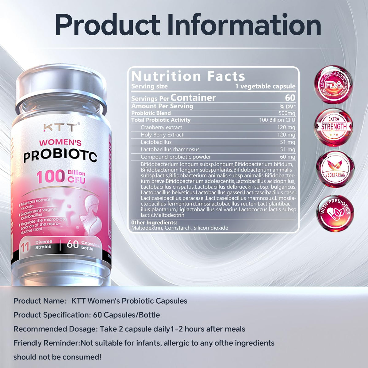 support digestive health for women