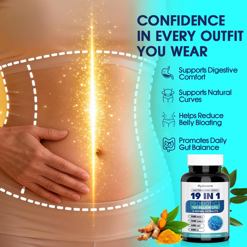 support digestive health for women