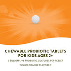 support digestive health in children