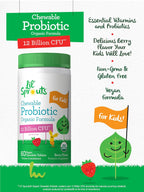 support digestive health in children